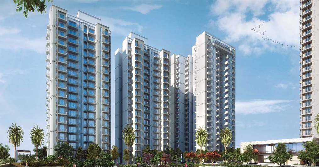 Noida Real Estate Properties And Business It Hub Blog Ats Group