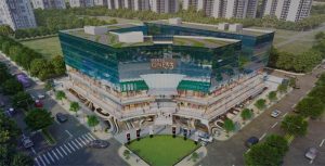 Paras One33 Ready to Move Shops Noida Expressway | Blog – Ats Group
